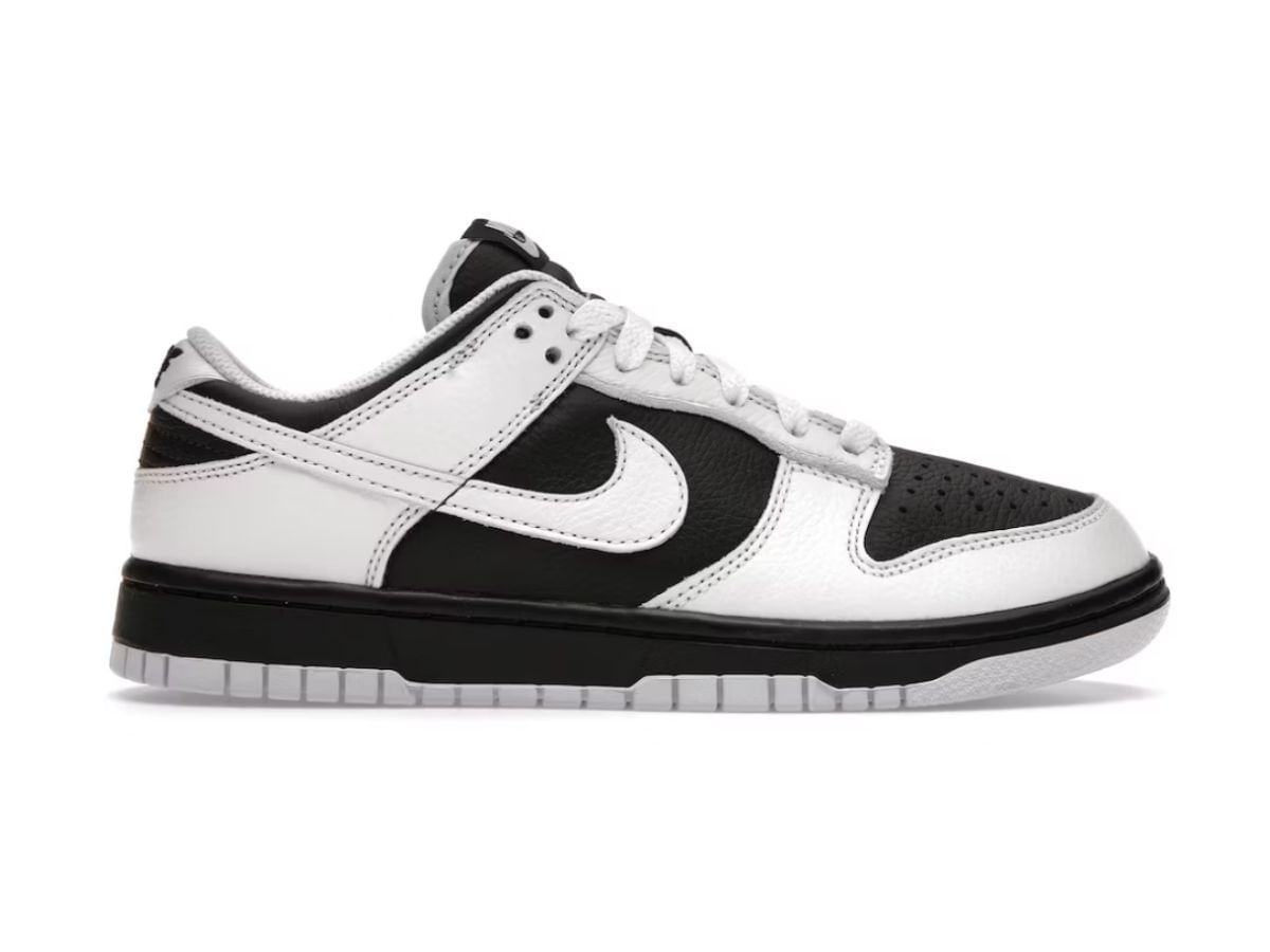 5 best Panda colorway sneakers of all time