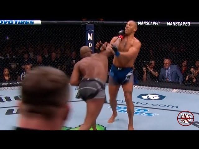 Jon Jones UFC return: Exclusive: Jon Jones' "worst enemy" can haunt him ...