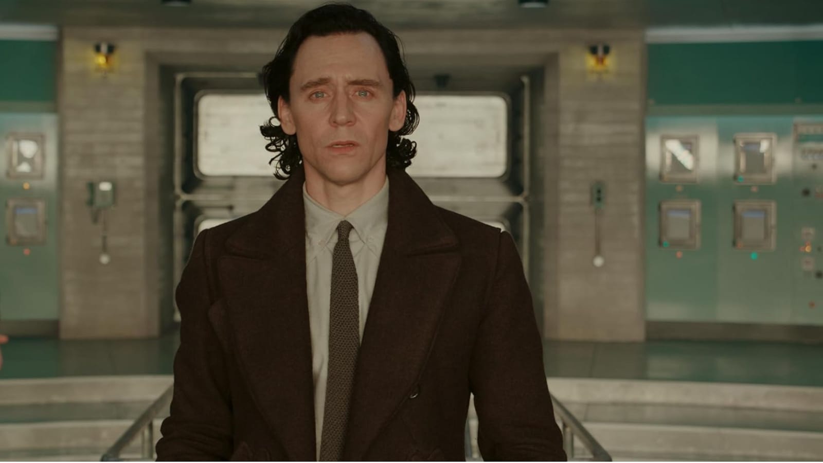 Loki season 2 episode 6 release date and time