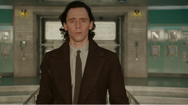 Loki season 2 episode 6 release date and time