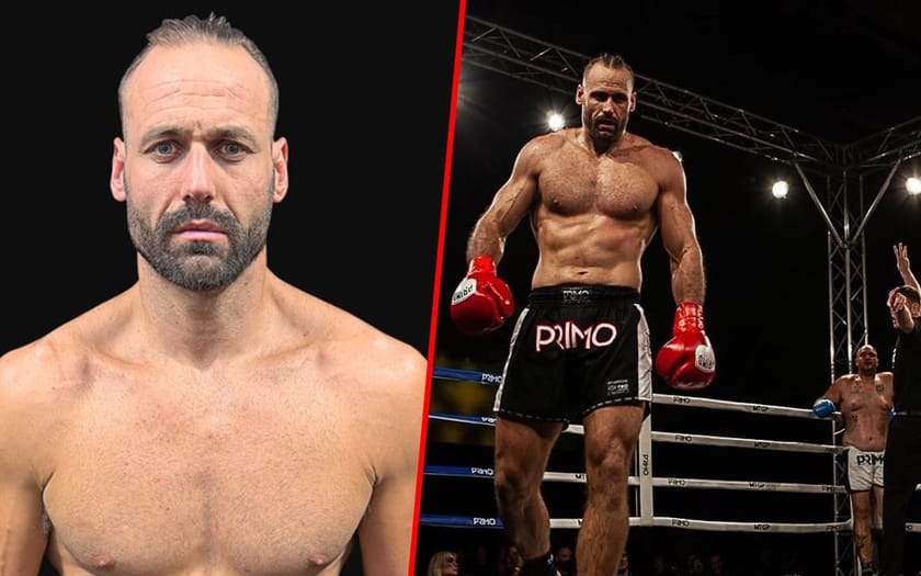 “That style is the one for me” – Alex Roberts says he was instantly ...