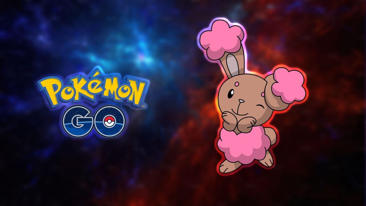 Pokemon GO: Shiny Buneary and Shiny Lopunny guide