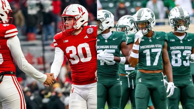 Nebraska vs Michigan State Prediction, Odds and Picks - November 4 ...