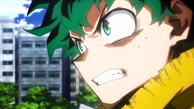 My Hero Academia chapter 411: Release date and time, what to expect ...
