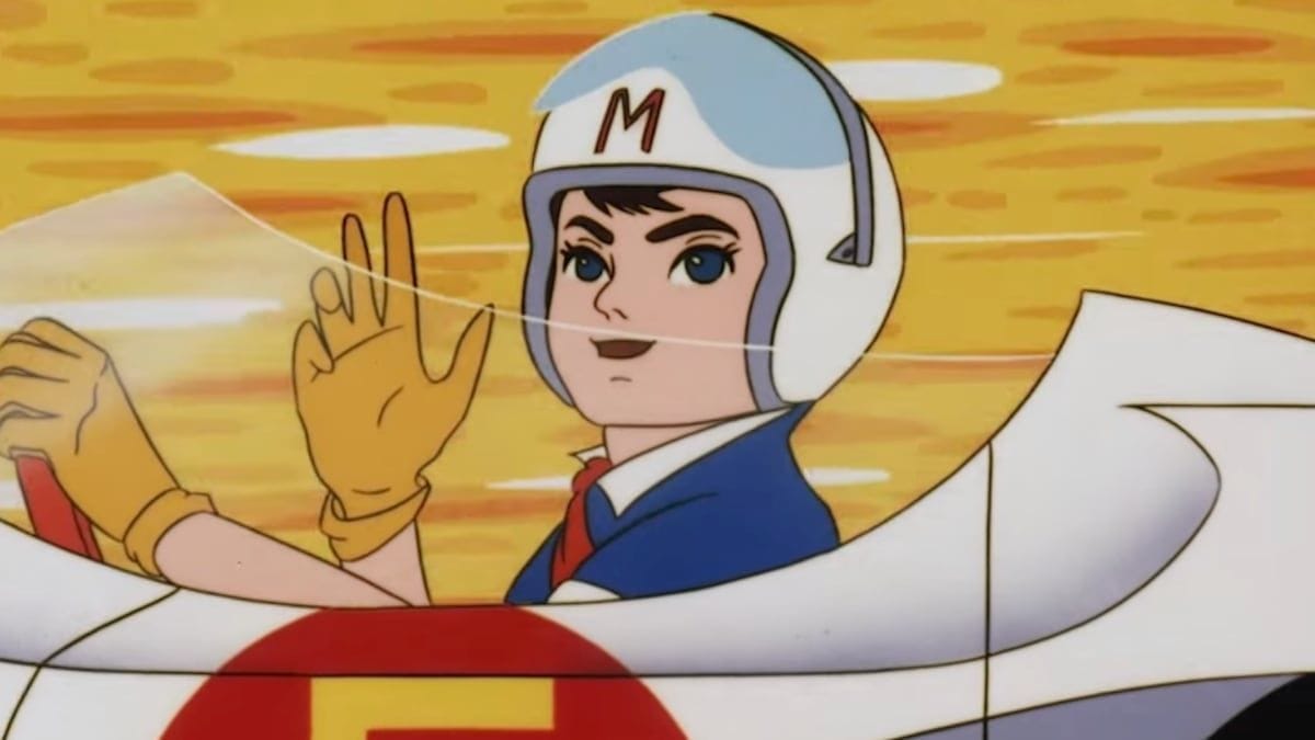 10 best racing anime that you should watch
