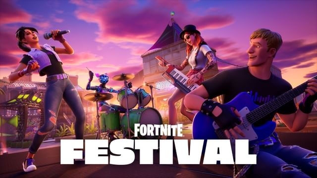 Fortnite Festival Season 1 Event Pass: All rewards and release date ...