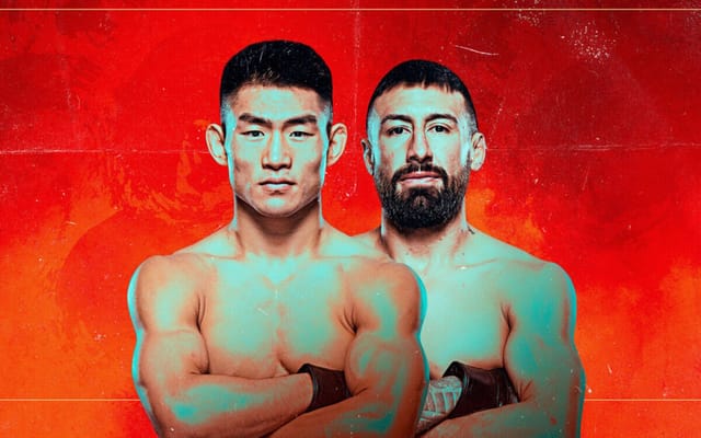 Where to watch UFC Fight Night: UFC Tonight: UFC Fight Night: Song vs ...