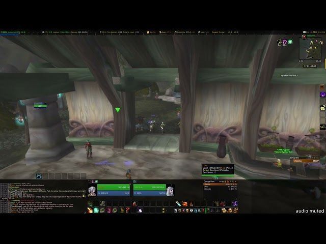 WoW Classic Season of Discovery: All known Druid Runes and where to ...