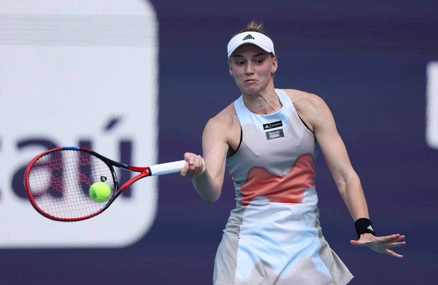 How Old is Elena Rybakina | Elena Rybakina Age Revealed