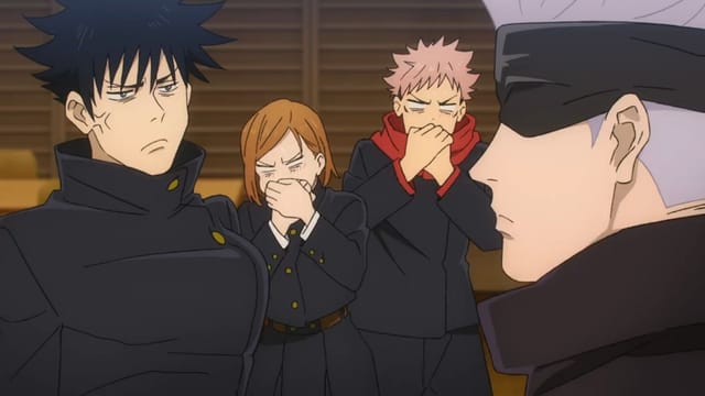 Will there be a Jujutsu Kaisen Live-Action adaptation? Possibilities ...