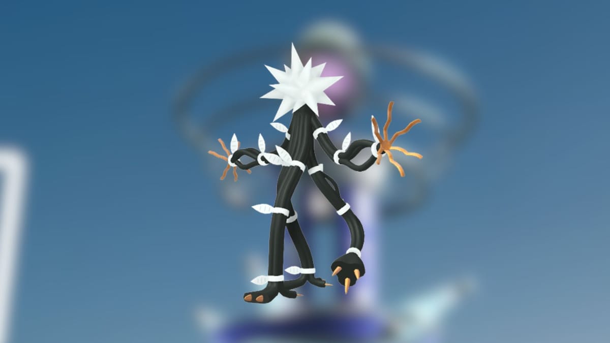 Pokemon GO Xurkitree raid guide: Weaknesses and best counters