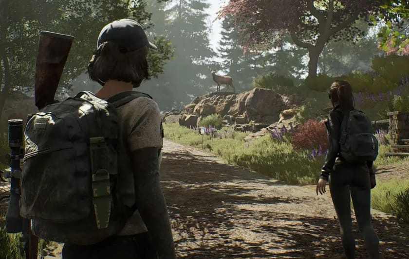 Is The Day Before getting a reboot? Developer Fntastic being renamed to ...