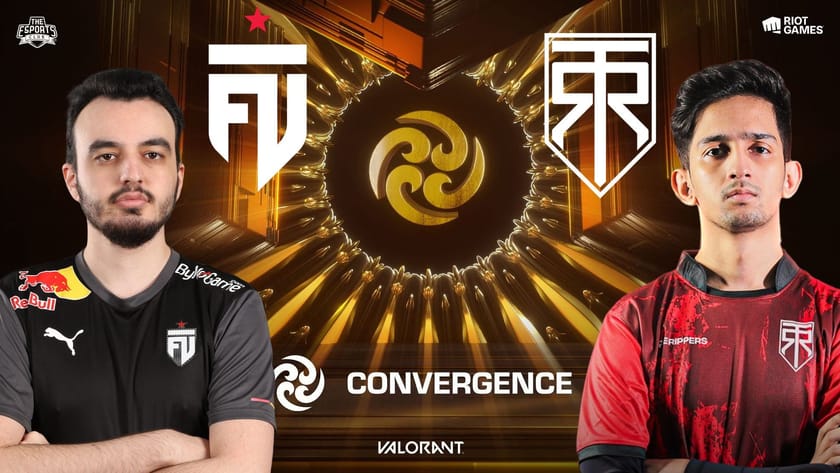FUT Esports vs True Rippers - Valorant Convergence 2023: Predictions ...