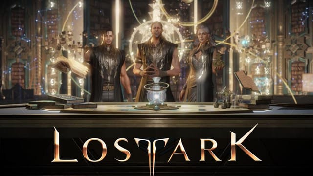 Lost Ark Ivory Tower details, abyssal Dungeon, elixir crafting, and more