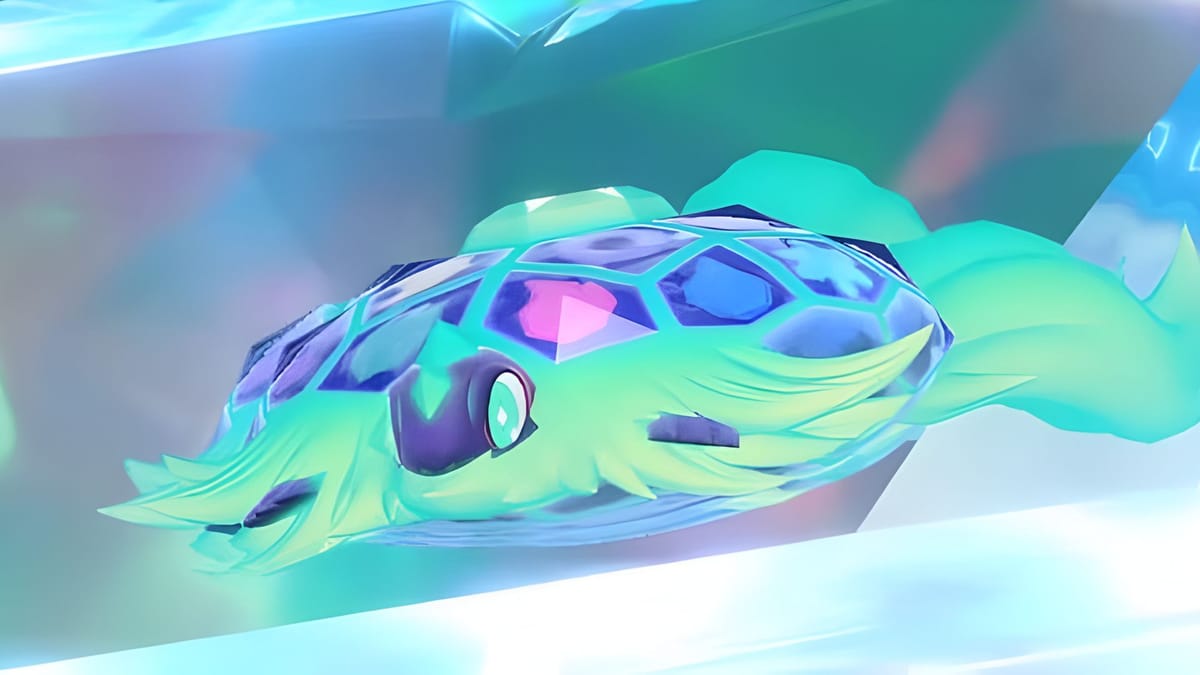 Pokemon Scarlet and Violet 19th Tera Type: Rumors, speculations, and ...