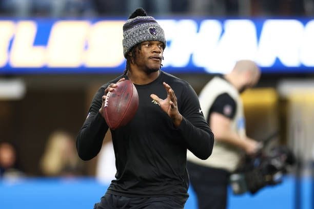 What college did Lamar Jackson play for? | Get to Know Lamar Jackson's ...