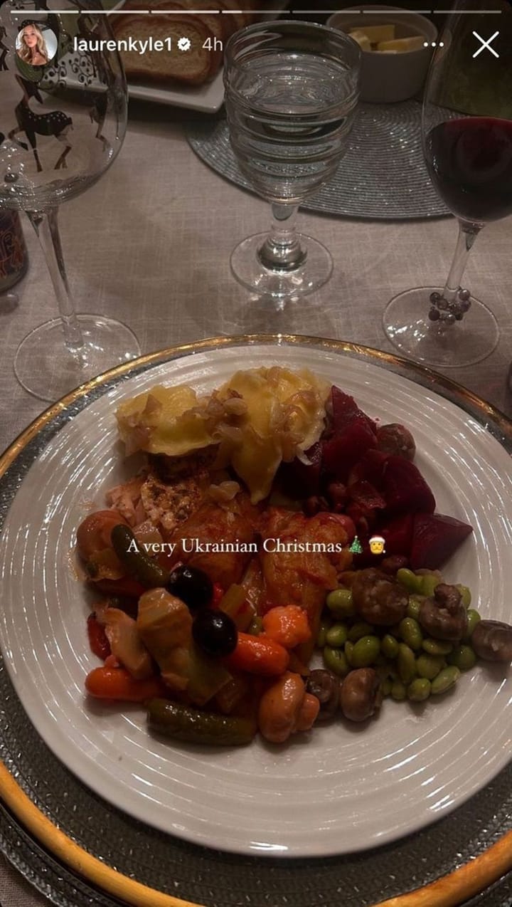 In Photos: Connor McDavid's dog Lenny and fiancee Lauren Kyle help ...