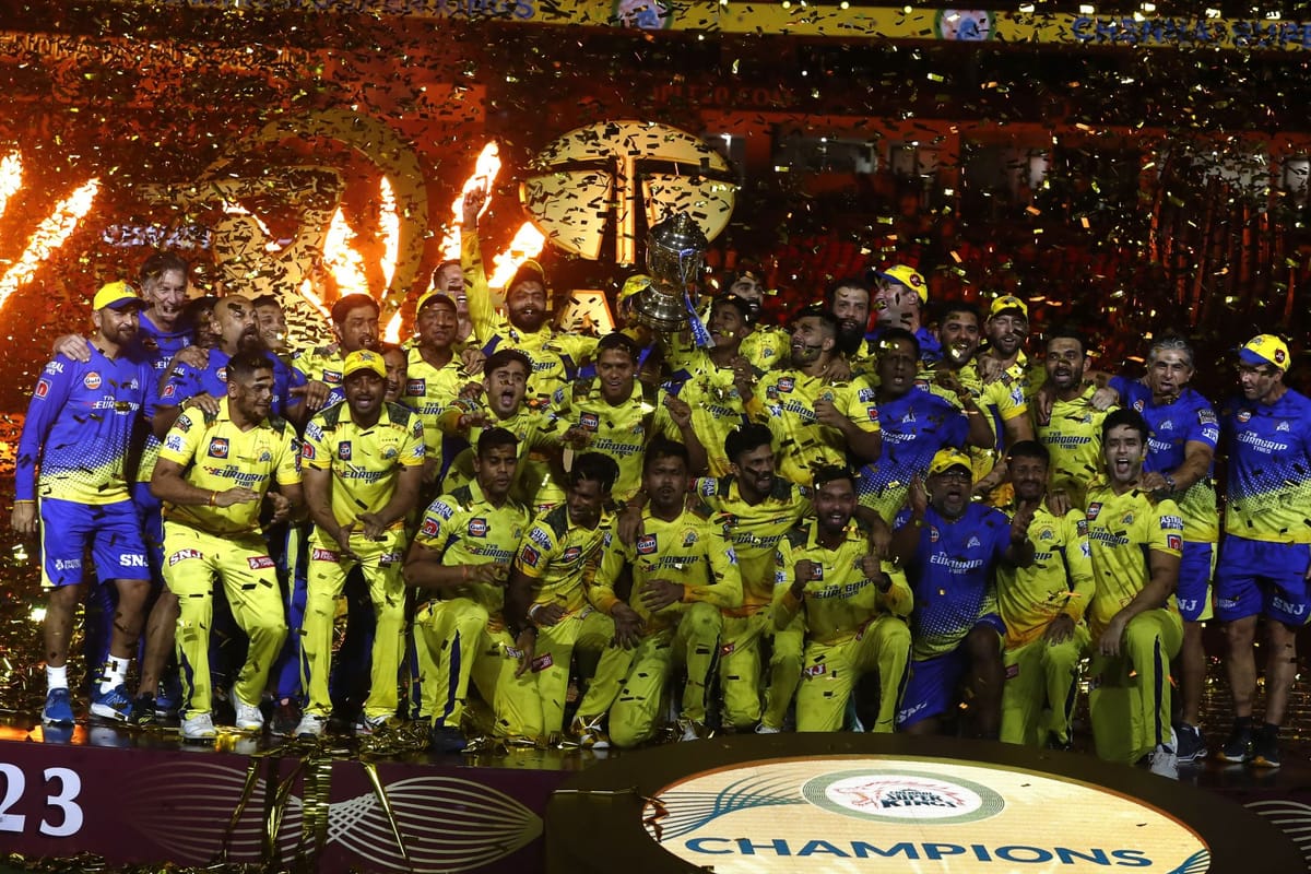 CSK vs MI - which team has the better IPL 2024 squad?