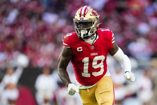 Who are Deebo Samuel’s Parents?