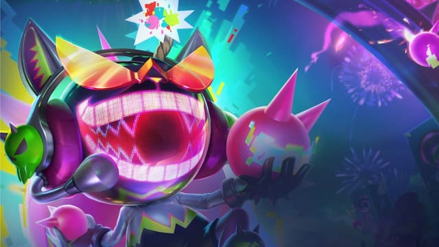 Teamfight Tactics (TFT) patch 13.24 official notes: Akali buffs, Ziggs ...
