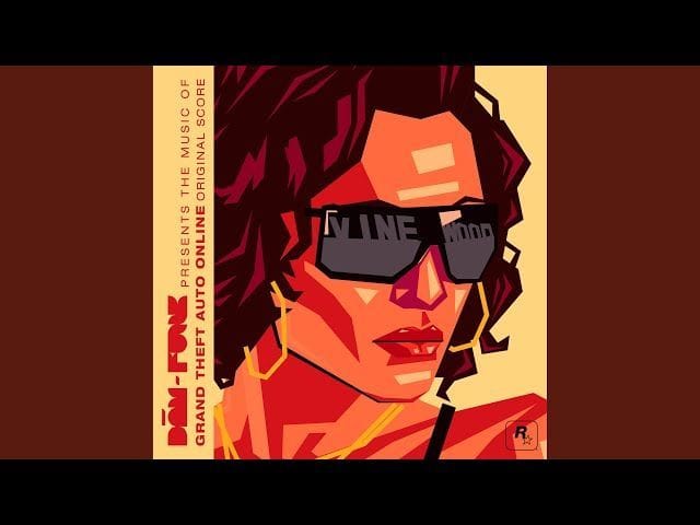 Rockstar Games releases GTA Online's official soundtracks on all major ...
