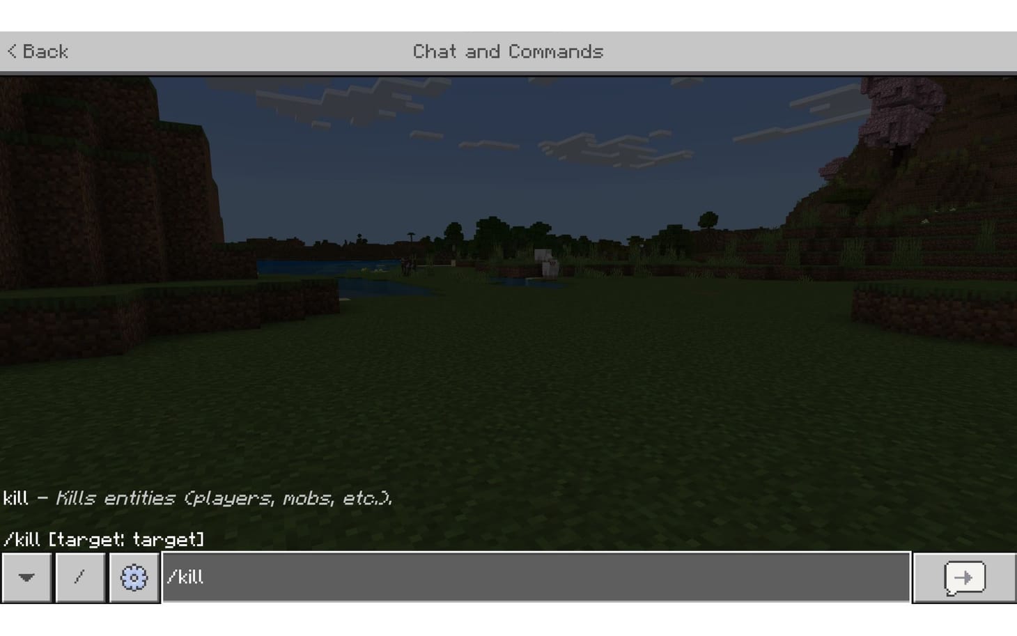 10 best Minecraft commands for beginners (2025)