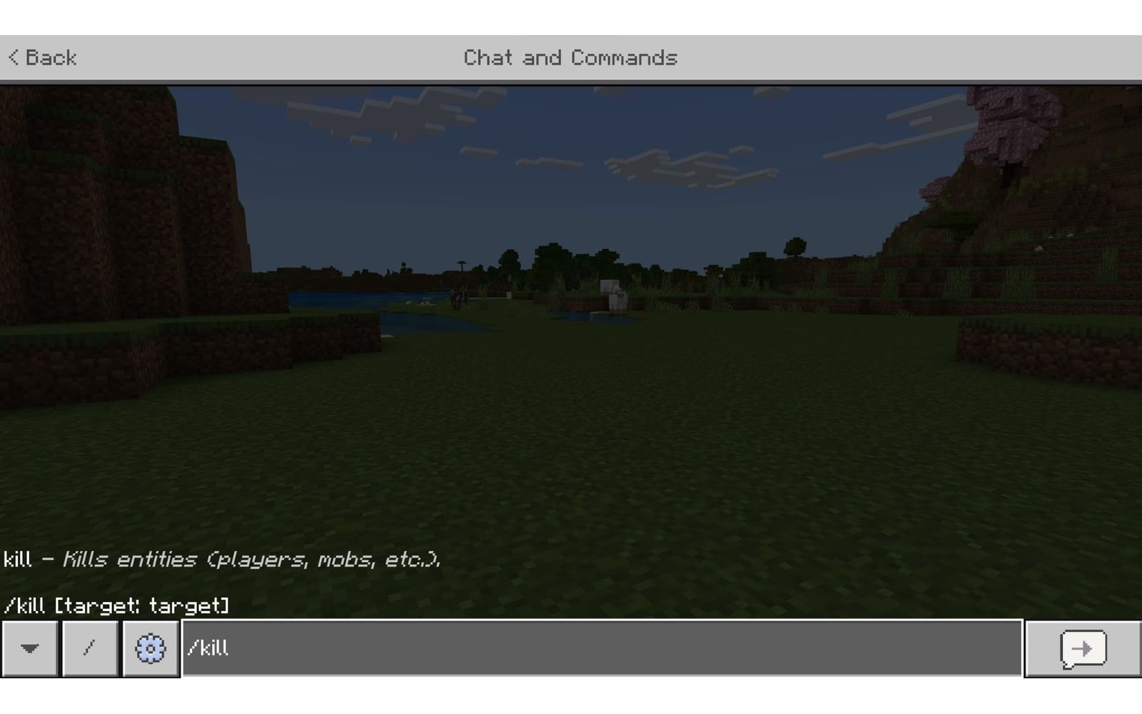 10 best Minecraft commands for beginners (2025)