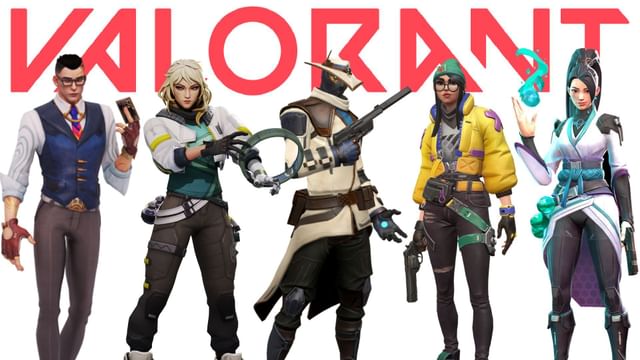 Valorant Sentinel signature abilities in Episode 7, ranked from worst ...