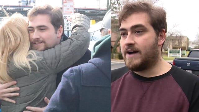 What did Michael Califano do? Petition goes viral in support of fired ...