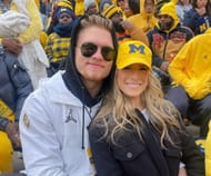 Who is Aidan Hutchinson’s Girlfriend?