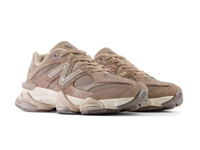 New Balance 9060 sneaker pack: Everything we know so far