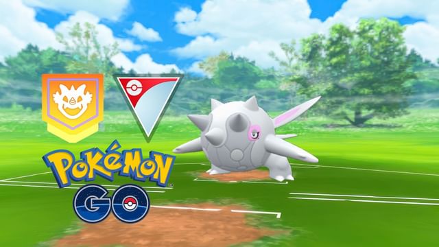 Pokemon GO Cetitan: Best moveset, counters, and is it any good?