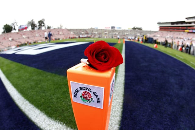 Top 5 Rose Bowl games of all time: Best moments, history and results