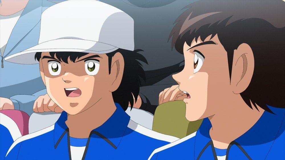 Captain Tsubasa episode 12: Release date and time, what to expect, and more