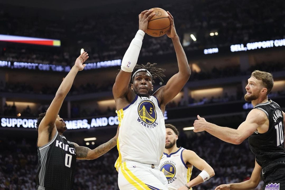 What is Kevon Looney’s Net Worth in 2023?