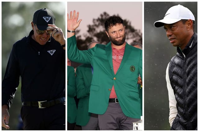 2023 Masters recap: 5 big moments from the Augusta event