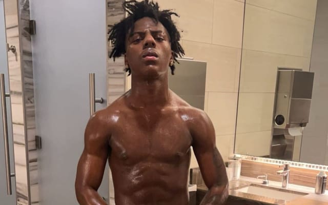 IShowSpeed relationships: Did IShowSpeed get married in India? YouTuber's relationship with ...