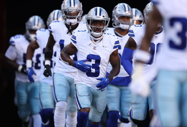 Brandin Cooks Injury Update: Latest on Cowboys WR for Week 15 Fantasy ...