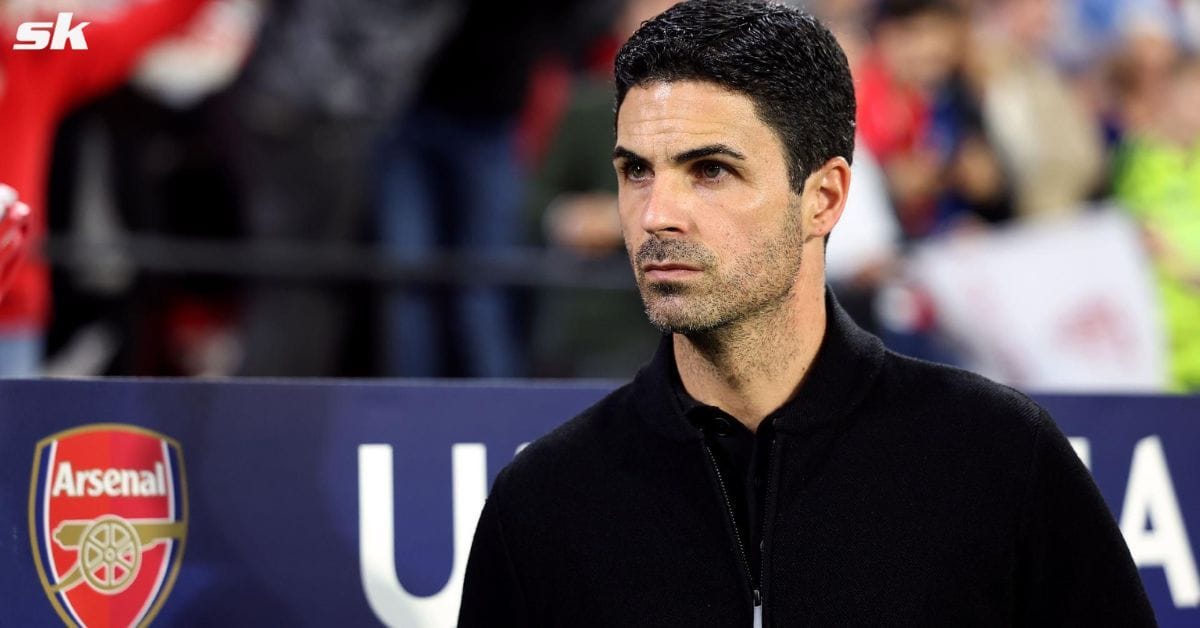 "If it's not broke, don't fix it" - Pundit admits he 'feels sorry' for ...