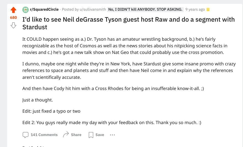 Zac Efron, Keanu Reeves and 3 other celebrities that need to make WWE ...