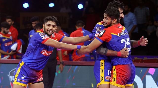 Pro Kabaddi 2023, Bengaluru Bulls vs UP Yoddhas: Who will win today’s PKL Match 19, and telecast ...