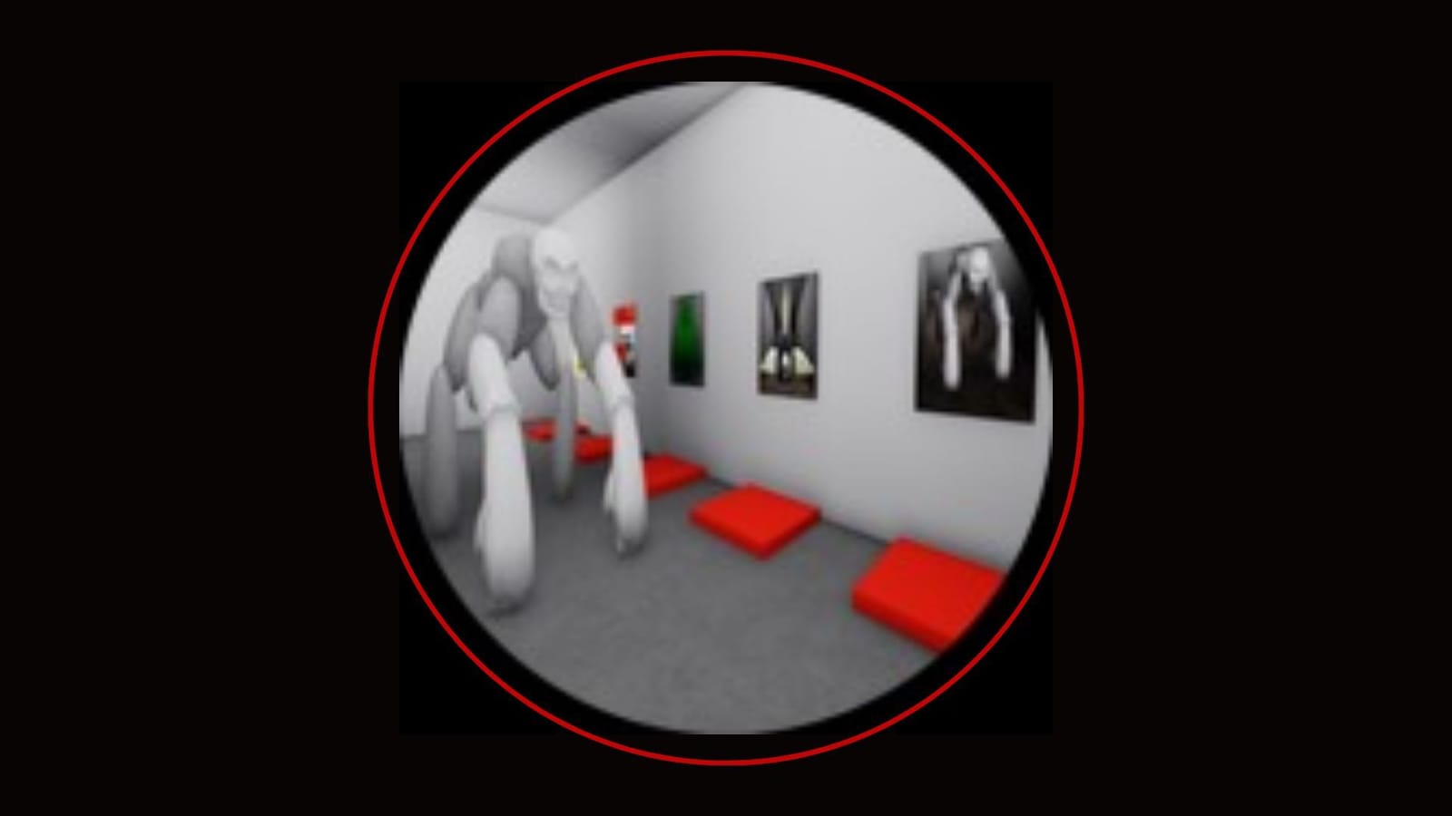 Exploring all the Gamepasses in Roblox SCP Games and SCP Monsters