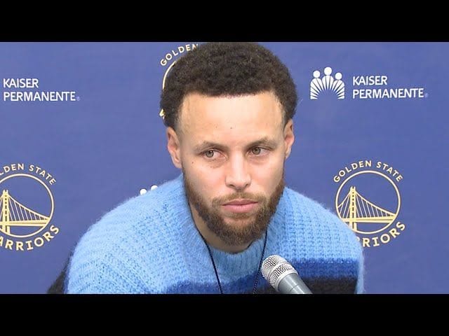 "This is f**king terrible" - Alleged leaked audio shows angered Steph ...