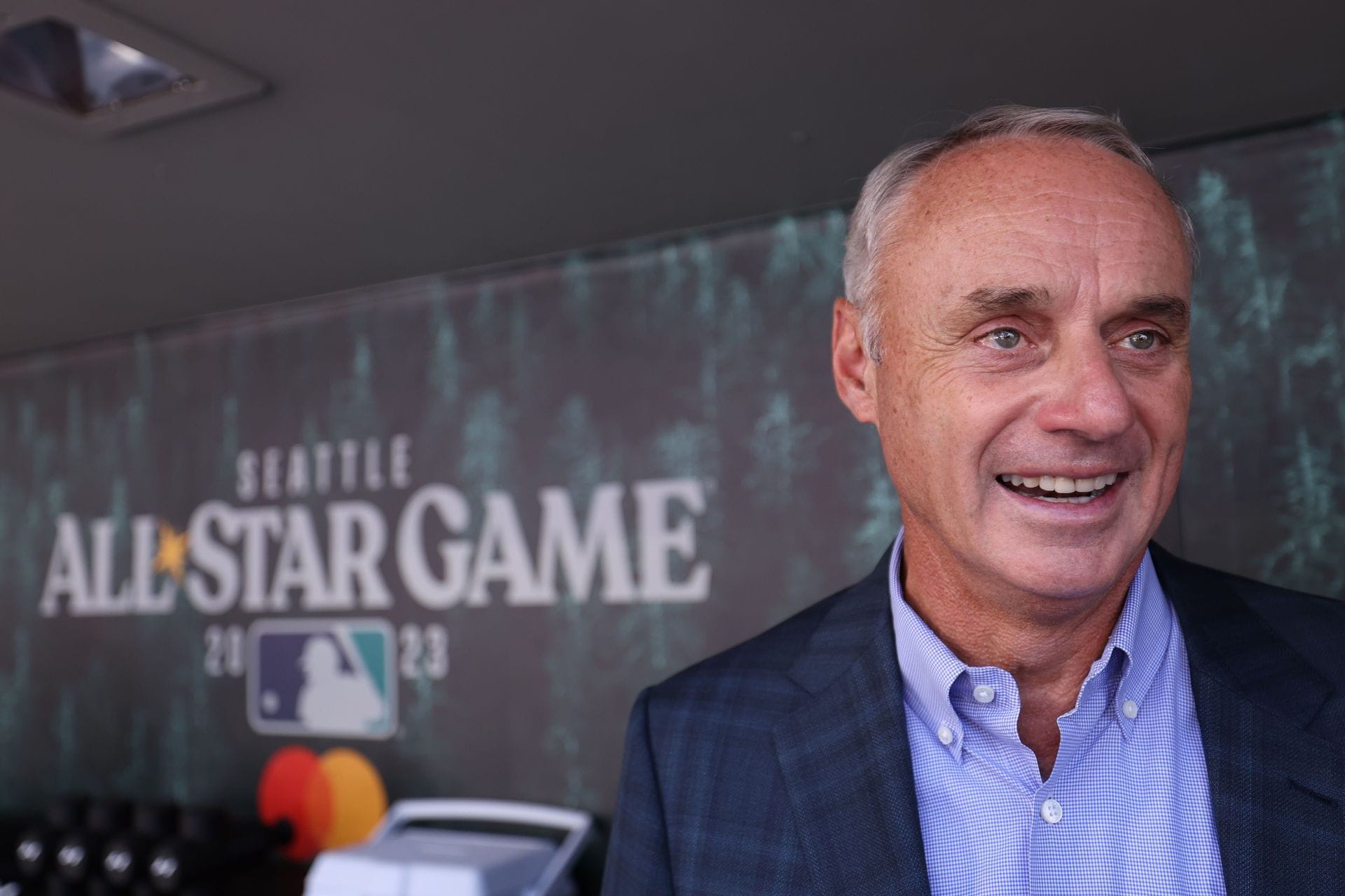 What is the MLB running lane rule? Explaining controversial regulation ...