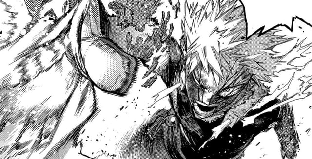 My Hero Academia chapter 410: Exact release date and time, where to ...