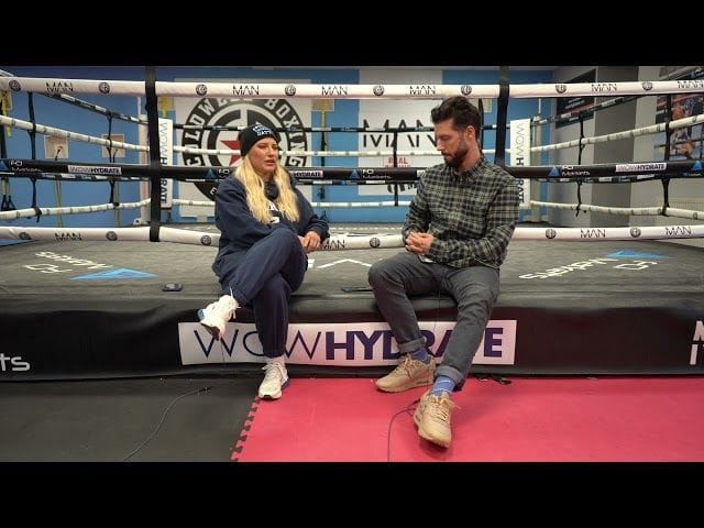 Ebanie Bridges walkout time: When will the Ebanie Bridges vs. Miyo ...