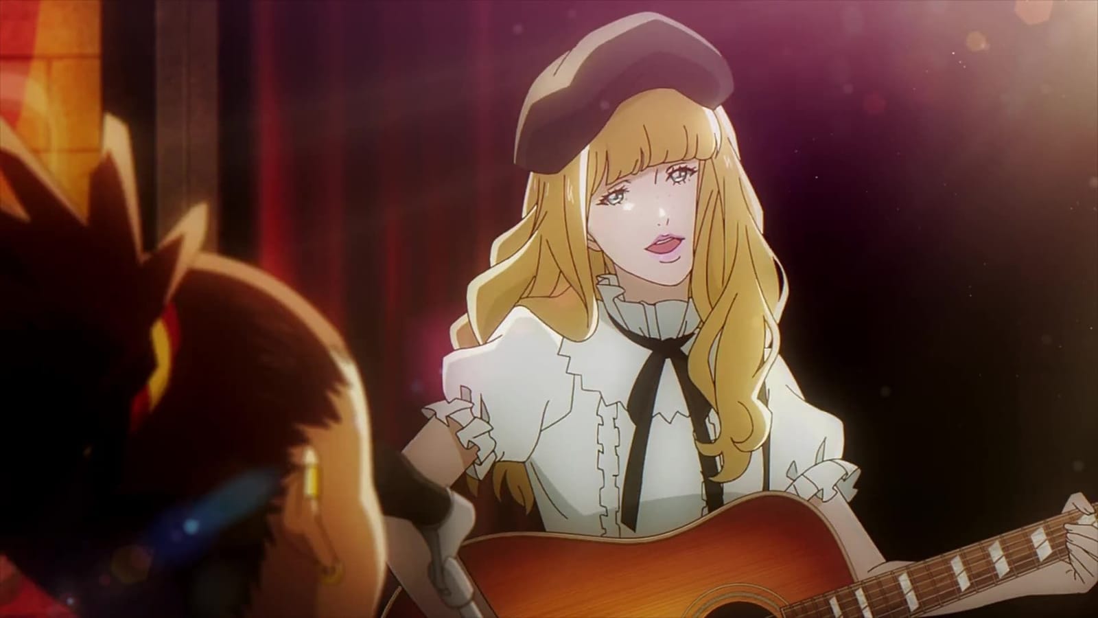 10 anime characters who can sing beautifully, ranked by popularity