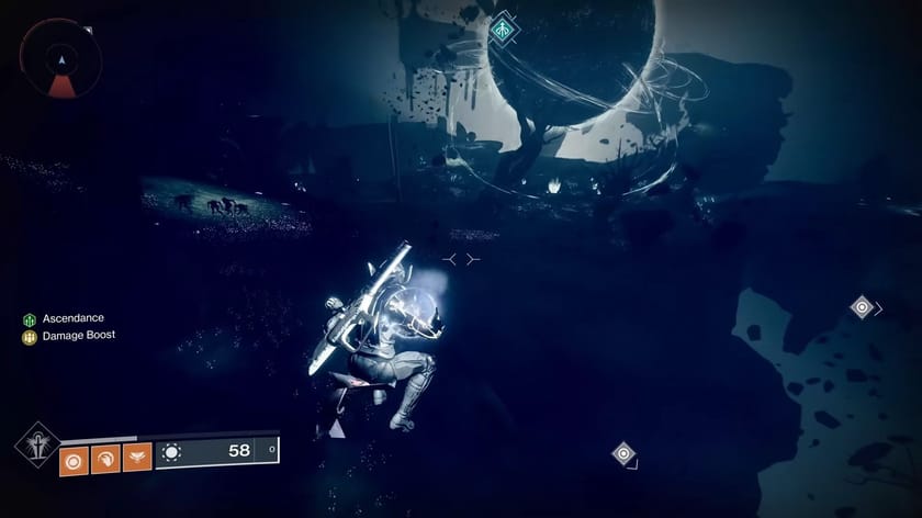 Destiny 2 Ascendant Challenge this week (December 26 to January 2 ...