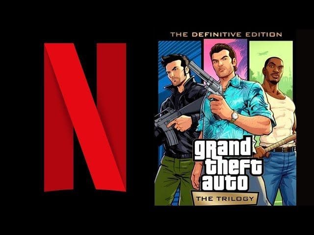 How to play GTA Trilogy on mobile without Netflix: Download links for ...