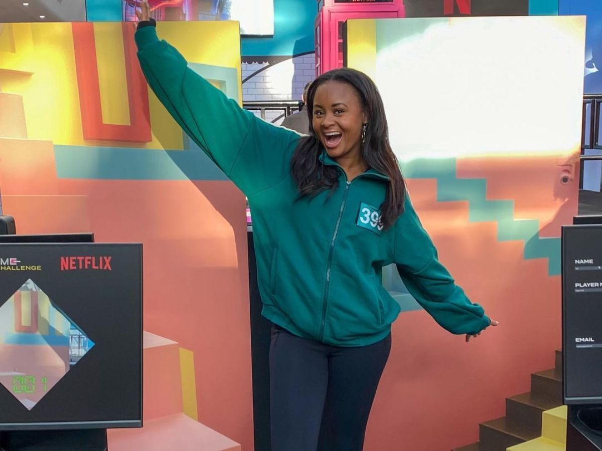 "Manipulation and bullying tactics": Player 399 speaks up about her ...